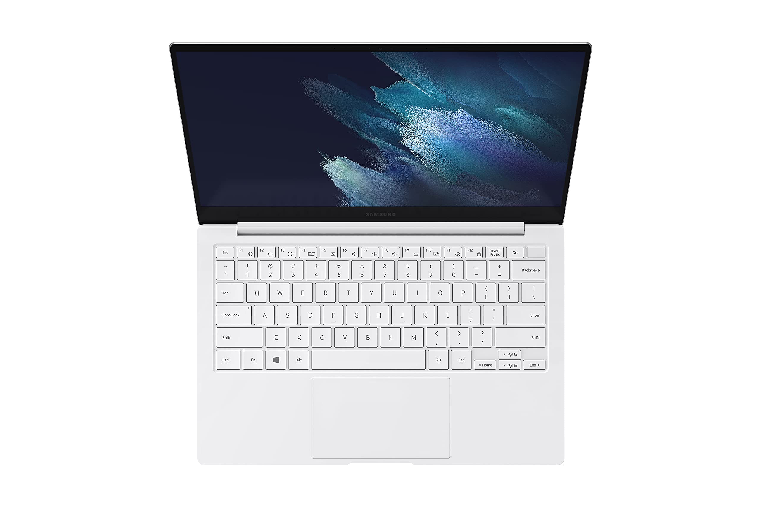 Mua SAMSUNG Galaxy Book Pro Windows 11 Intel Evo Platform Laptop ...