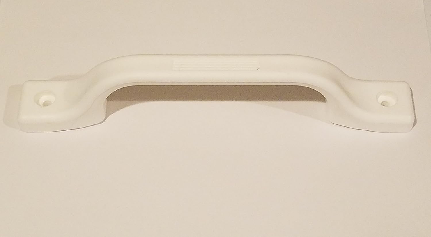Amazon.com: Grab Handle Plastic - All Weather - OEM Replacement (White ...