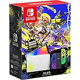 Amazon.com: Nintendo Switch™ Pro Controller Splatoon™ 3 Edition