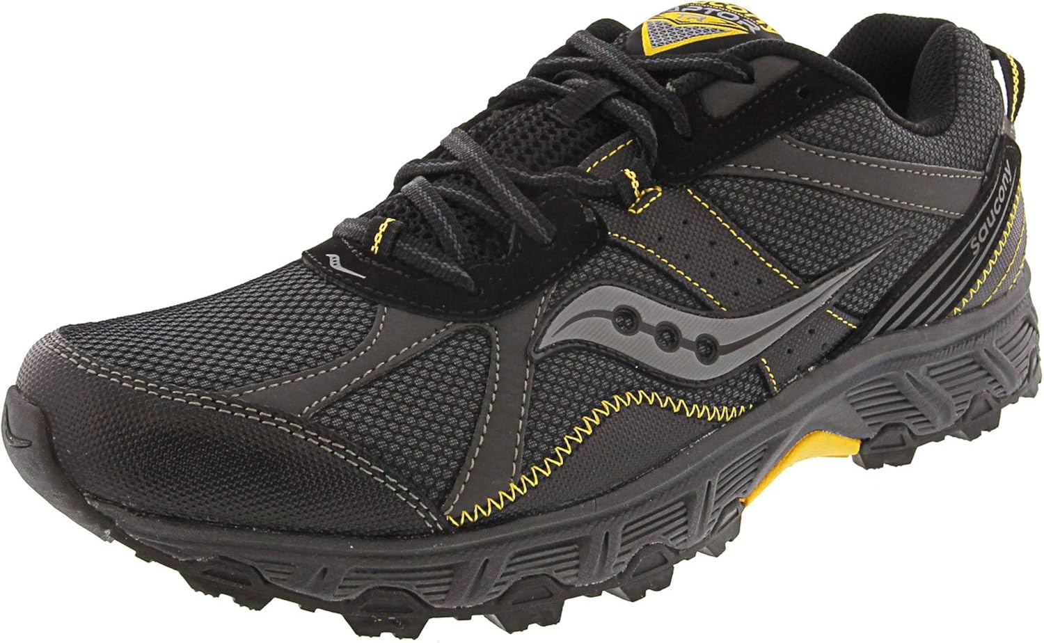 Amazon.com | Saucony Men's Grid Raptor TR | Tennis & Racquet Sports