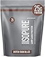 Amazon.com: Isopure Low Carb Vitamin C and Zinc for Immune Support ...
