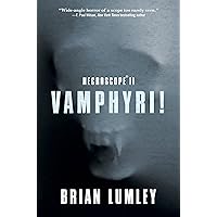 Amazon.com: Necroscope II: Vamphyri! (Necroscope, 2): 9781250863553 ...