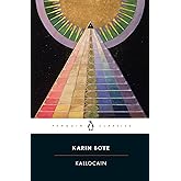 Kallocain: Boye, Karin, Lannestock, Gustaf, Vowles, Richard B ...