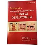 Fitzpatrick's Color Atlas and Synopsis of Clinical Dermatology: Sixth Edition: 9780071599757 ...