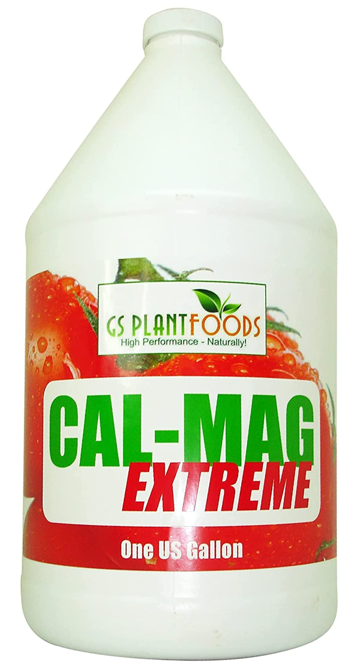Mua GS Plant Foods Cal-Mag Extreme Liquid 1 Gallon Fertilizer with ...