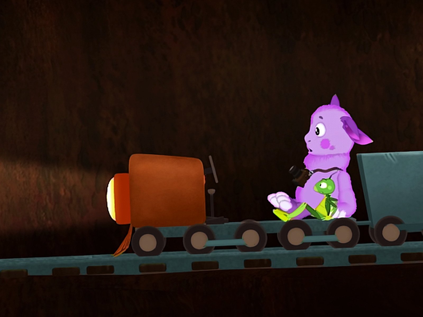 Watch Moonzy | Prime Video