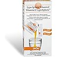 LivOn Labs - Lypo-Spheric Vitamin C 1,000mg – High Absorption Liposomal Vitamin C Supplement ...