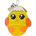 Amazon.com: APINATA4U 20" 2-D Yellow Easter Baby Chick Pinata ...