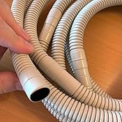 Amazon.co.jp： ELPA 耐候性ドレンホース 5m DHQ-1405: DIY・工具・ガーデン