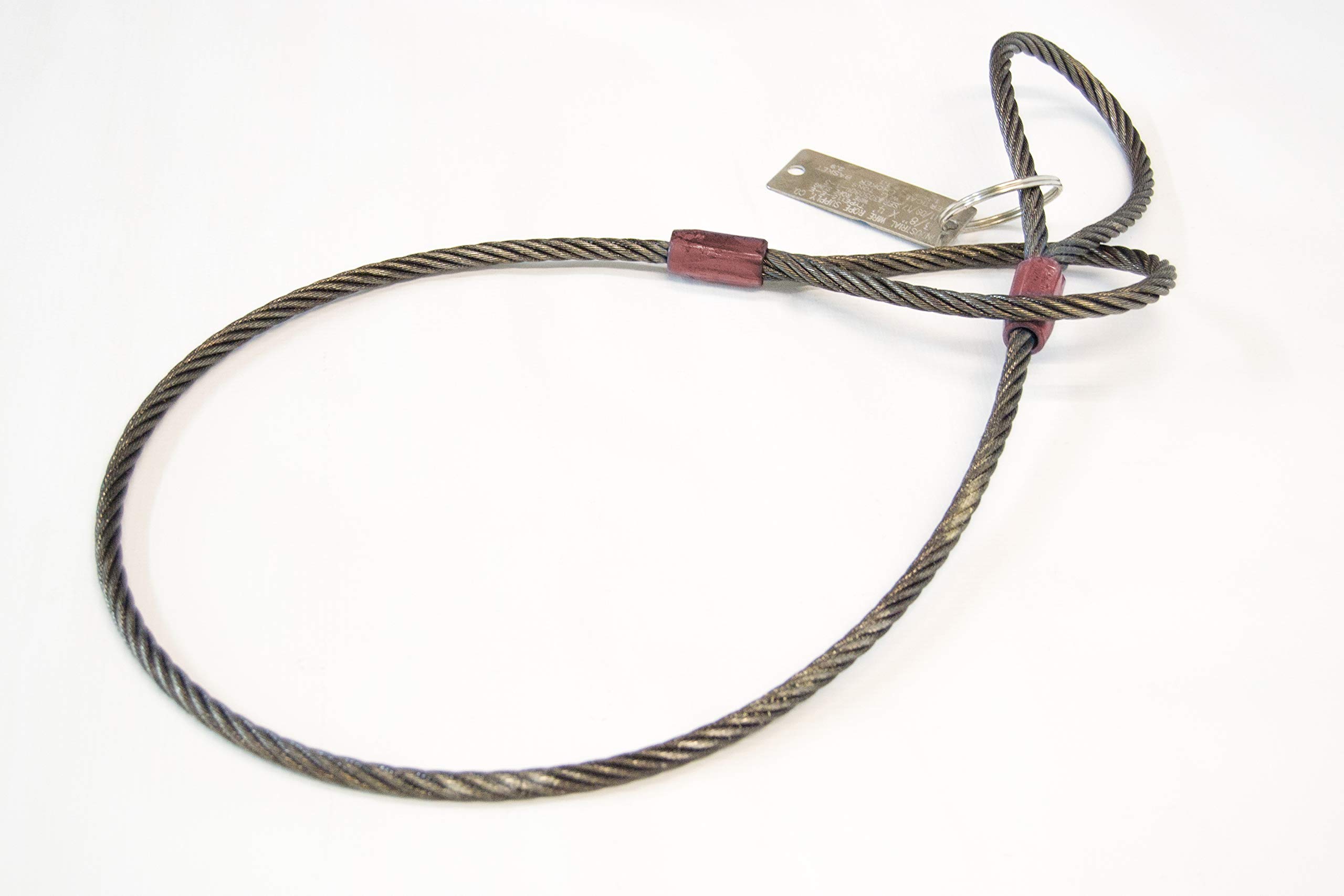 Wire Rope Bahrain | Buy Online | Whizz Others