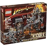Amazon.com: LEGO Indiana Jones and the Lost Tomb