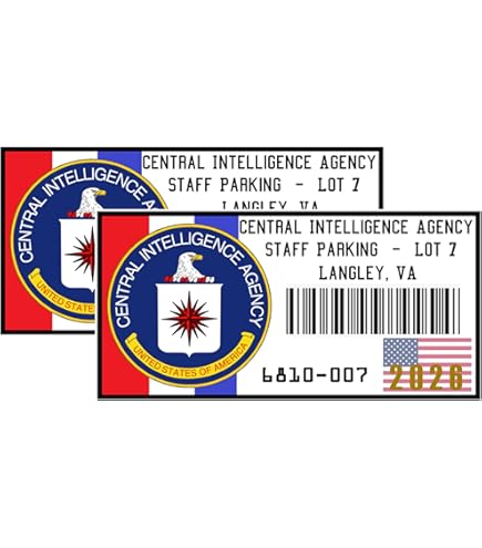 Cia Special Activities Division Logo