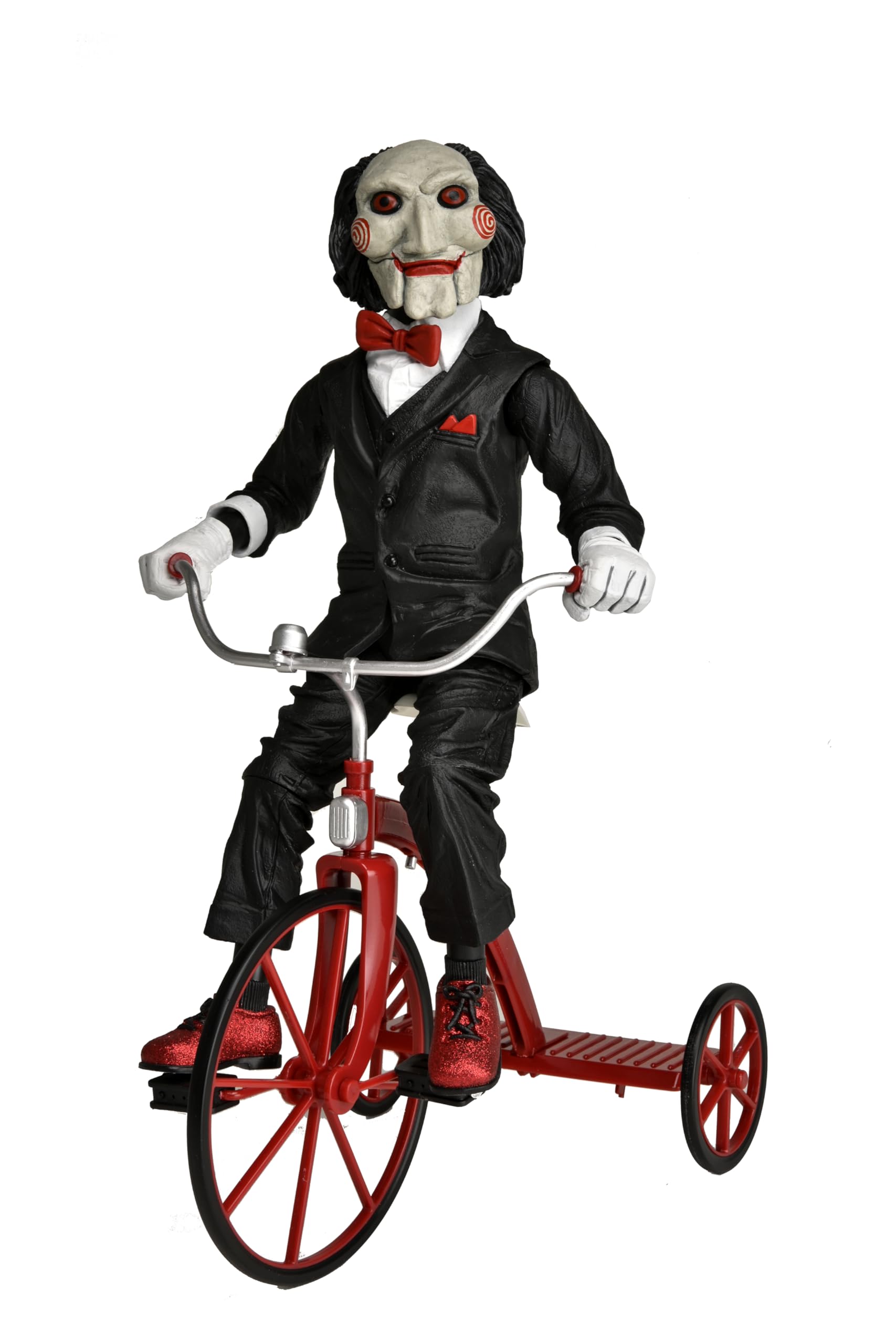 Saw 12" Action Figure with Tricycle for sale | Las Vegas, NV | Nellis ...