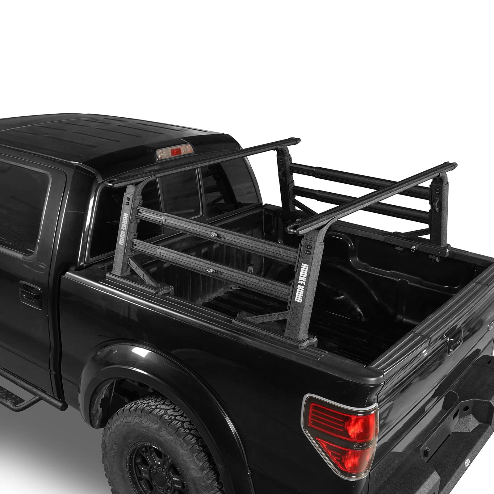 Mua V8 GOD Overland Truck Bed Rack Adjustable Crossbars Rack luggage ...