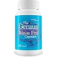 Amazon.com: The Genius Wave Pro Capsules - Our Best Brain Supplements ...