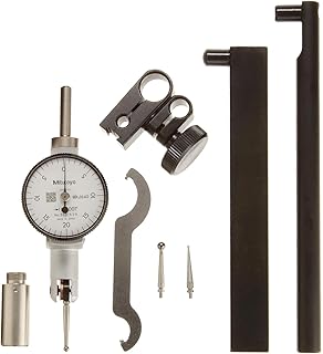 1 Diameter 0.060 Maximum Measuring Range 0.001 Graduation Interval ...