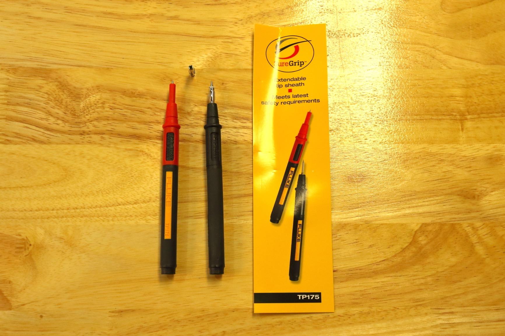 $22/mo - Finance Fluke TLK-225 SureGrip Master Accessory Set | Buy Now ...