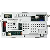 Amazon.com: W11578563 Washer Control Board Fits for Whirlpool Amana ...