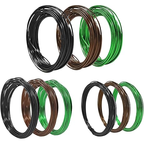 Tree Training Wire: Master Your Garden with Expert Techniques ...