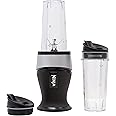 Amazon.com: Ninja QB3001SS Ninja Fit Compact Personal Blender, for ...