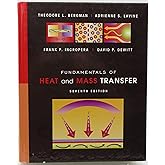 Amazon.com: Heat and Mass Transfer: Fundamentals and Applications: 9780073398198: Cengel, Yunus ...