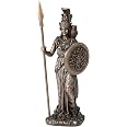 Amazon.com: Veronese Design 6 1/2 Athena The Greek Goddess of Wisdom ...