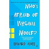 Amazon.com: Who's Afraid of Virginia Woolf? : Elizabeth Taylor, Richard ...