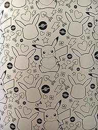Official Pokémon Creative Colouring: Amazon.co.uk: Pokémon ...