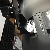 Amazon.com : VESA Mount Adapter Bracket for Viewsonic VX2253MH-LED ...