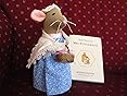 The Tale of Mrs. Tittlemouse (Peter... by Potter, Beatrix