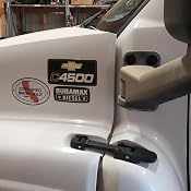 Amazon.com: KCP Performance Fleet Certified Dirty Idle Sticker Decal ...