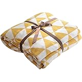 ESPRIT - Starfleur/Shift/Daria - Plaid Decke Tagesdecke Kuscheldecke ...