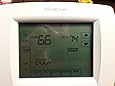 Amazon.com: Honeywell TH8110U1003 Vision Pro 8000 Digital Thermostat ...