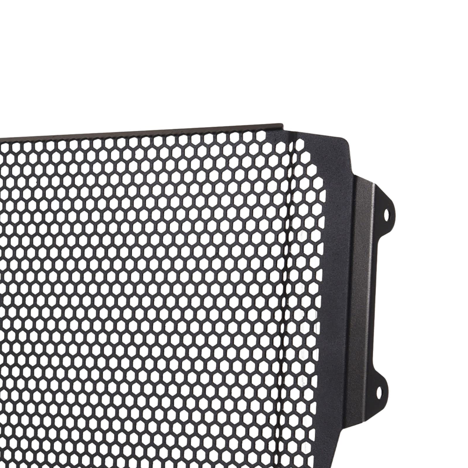 Mua MT-09 2021-2023 Motocycle Radiator Grille Guard Cover Aluminum, Fit ...