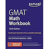 Math Workout for the GMAT, 5th Edition (Graduate School Test ...