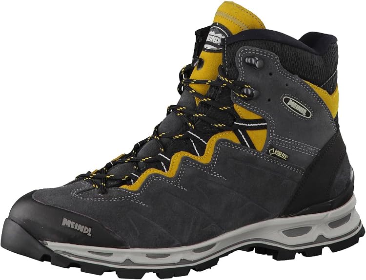 Meindl - Minnesota pro gtx vibram - Chaussures marche randonnées ...