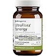 Amazon.com: Metagenics UltraFlora Synergy - Probiotics Powder - Ultra ...