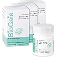 BioGaia Prodentis Mint Lozenges, Probiotic for Daily Oral Health ...