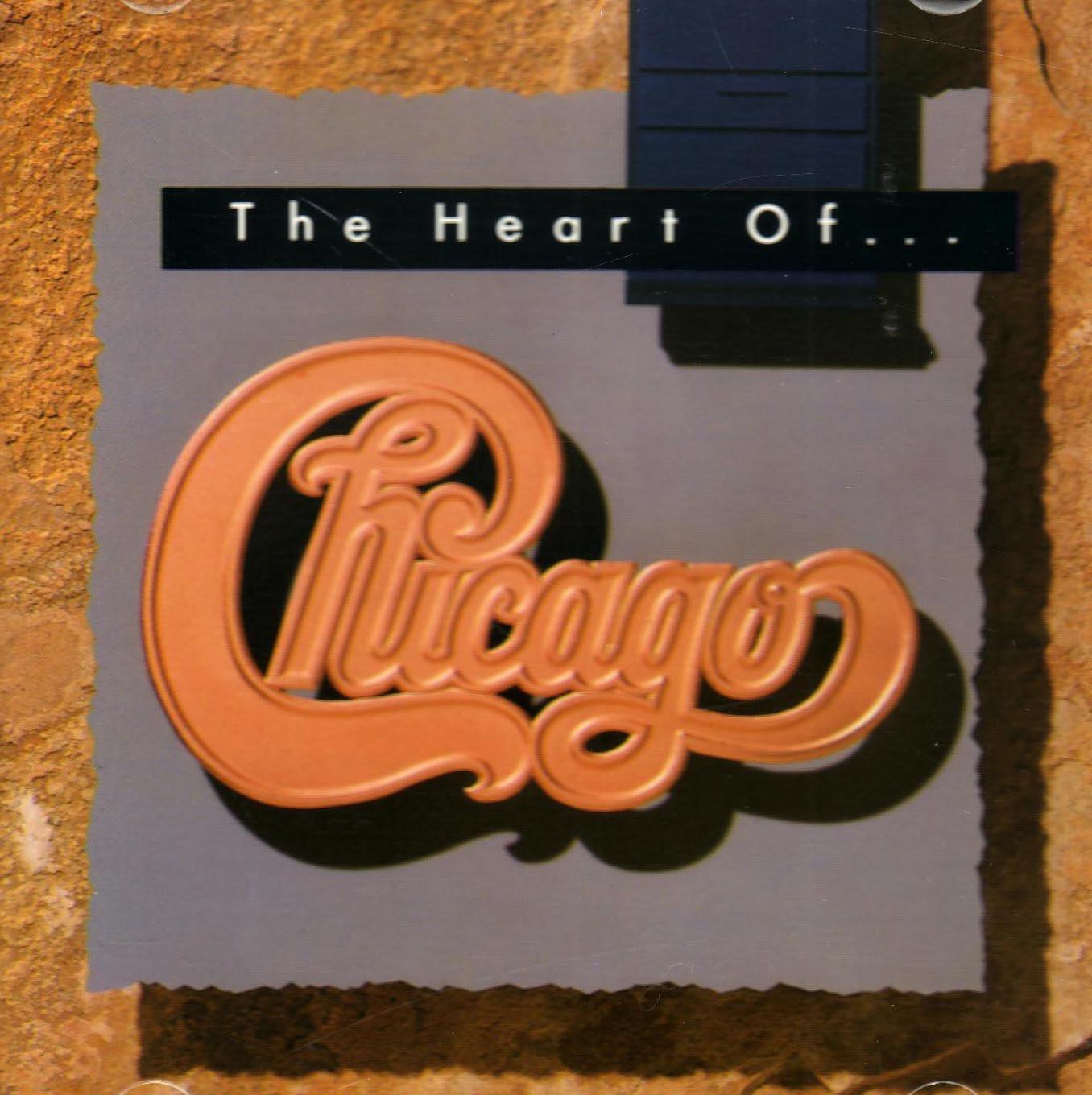 The Heart Of... Chicago (Best Of, 1989): Amazon.de: Musik