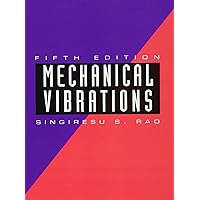 Amazon.com: Mechanical Vibrations (5th Edition): 9780132128193: Rao ...