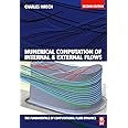 Amazon.com: Numerical Computation of Internal and External Flows: The Fundamentals of ...