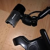 LONZOTH Handyhalter, Handy Halterung Schwanenhals: Amazon.de: Elektronik