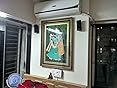 Sony DAV-DZ350 Real 5.1ch Dolby Digital DVD Home Theatre System ...