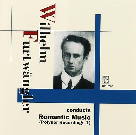 Felix Mendelssohn, Franz Schubert, Hector Berlioz, Carl Maria von Weber ...