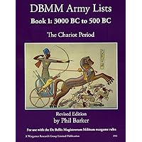 DBMM Army Lists: Book 4 The High Medieval Period 1071 AD to 1525 AD ...