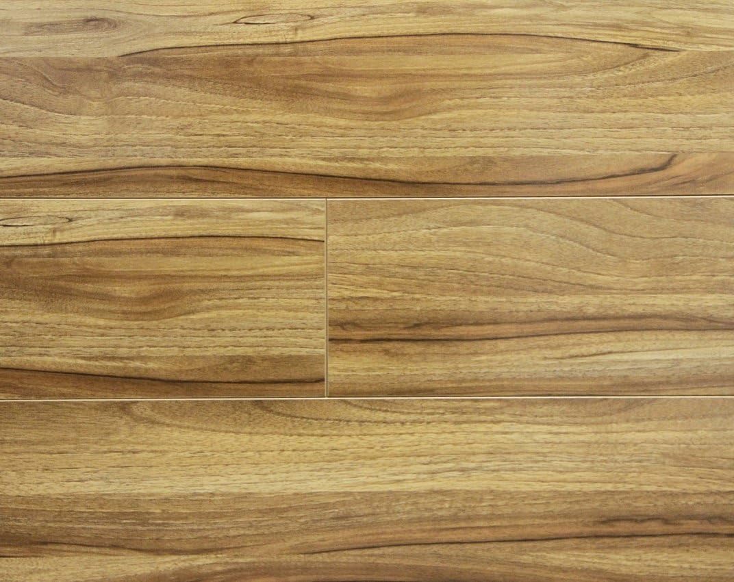 Exotic Walnut Laminate Flooring – Flooring Tips