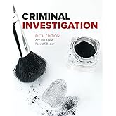 Criminal Investigation: Brandl, Steven G.: 9781544395654: Amazon.com: Books