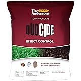 Amazon.com : The Andersons Premium Organic Grub Control - Covers Up to ...