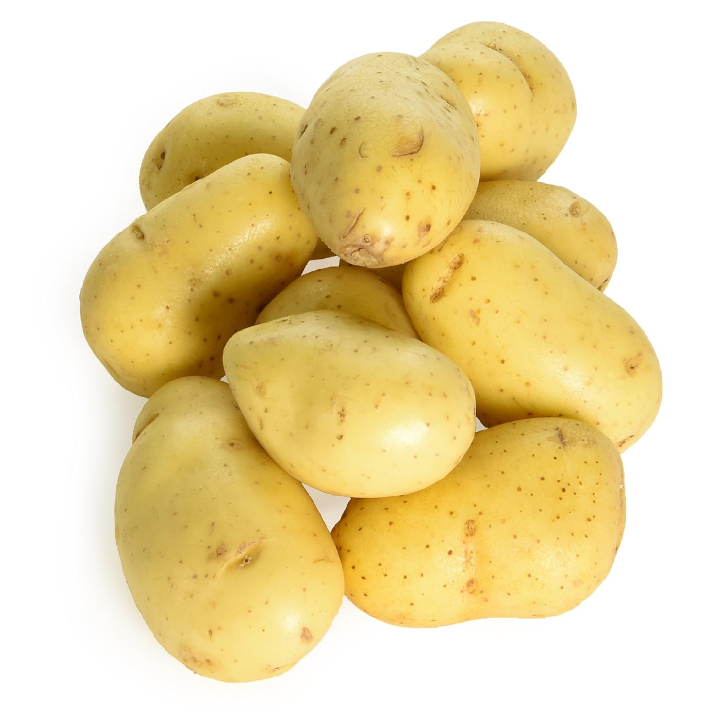 Burgess Harvest Charlotte Potatoes 2kg: Amazon.co.uk: Grocery