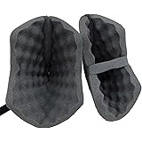 NRS Healthcare Repose Pressure Care Foot Protection Boots - Pair ...